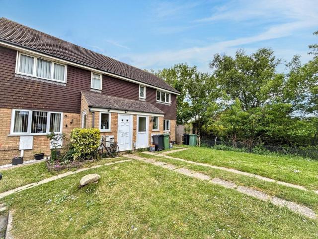 Apartment at Ashdown Road, Rother
