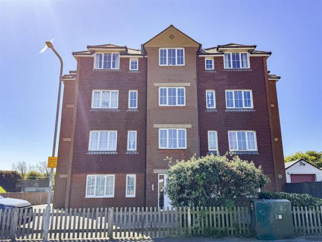Apartment at Ashdown Road, Rother