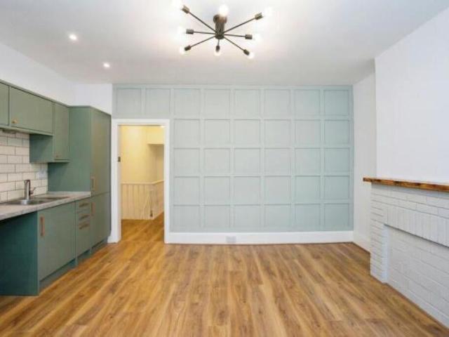 Apartment at Ashdown Road, Worthing