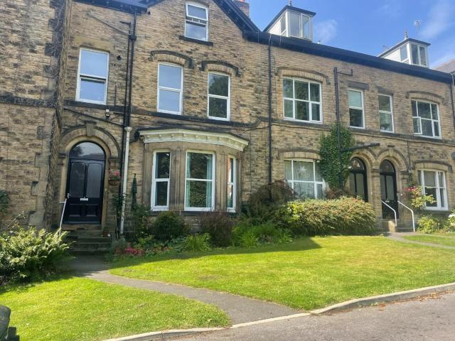 Apartment at Ashdell Road, Sheffield