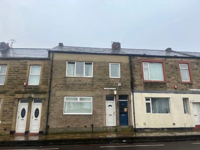 Apartment at Asher Street, Gateshead