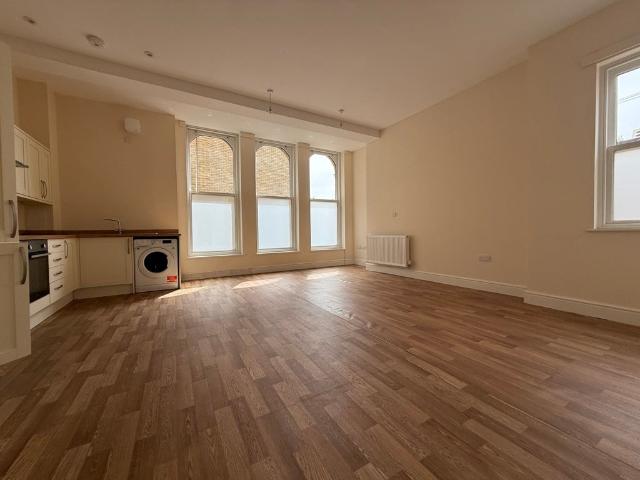 Apartment at Ashford Road, Maidstone
