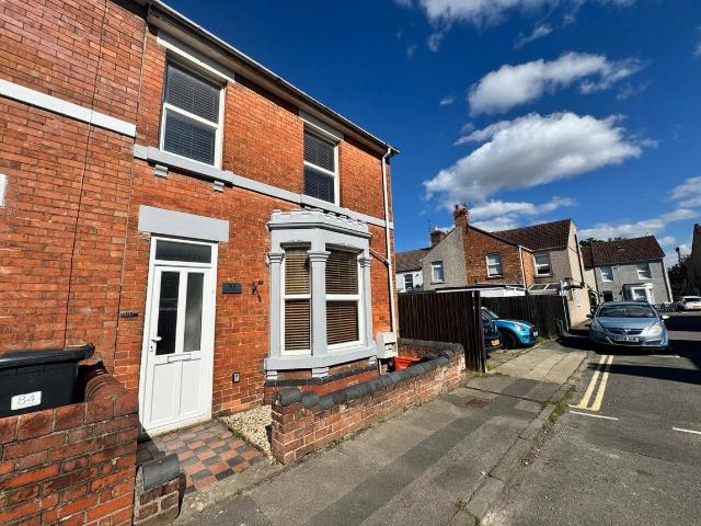 Apartment at Ashford Road, Swindon