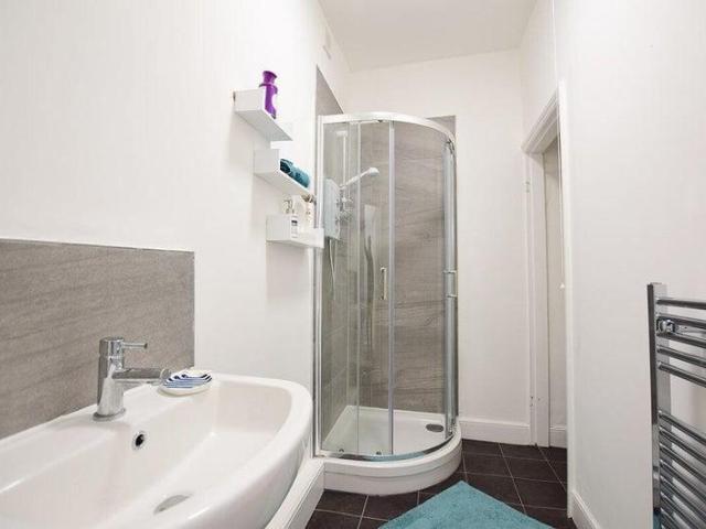 Apartment at Ashford Street, Stoke on Trent