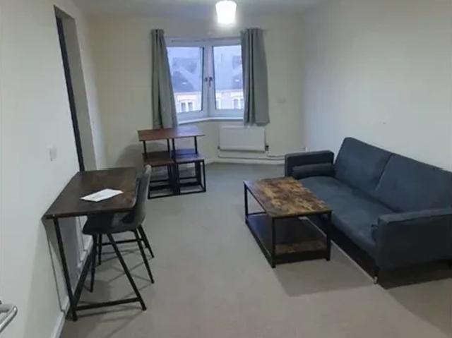 Apartment at Ashfield Close, Newcastle upon Tyne