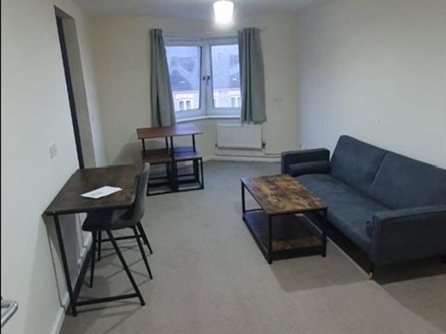 Apartment at Ashfield Close, Newcastle upon Tyne