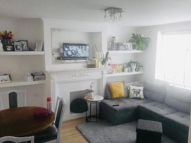 Apartment at Ashfield Avenue, Hertsmere