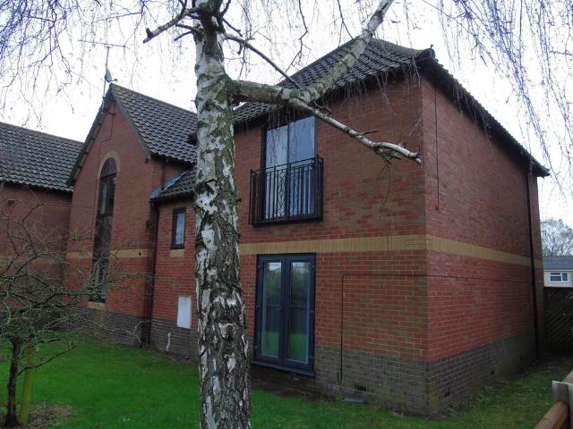 Apartment at Ashfield Hill, King's Lynn and West Norfolk