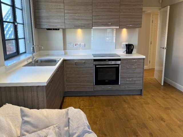 Apartment at Ashfield Road, Cheadle