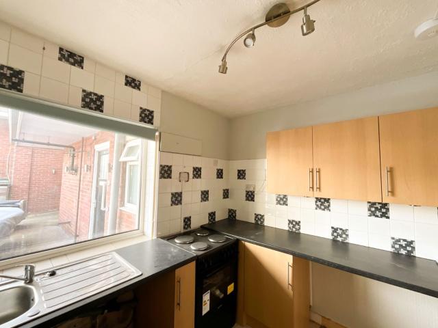 Apartment at Ashfield Road, Doncaster