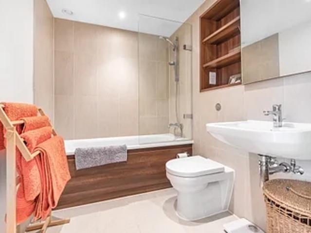 Apartment at Ashfield Road, Greater London