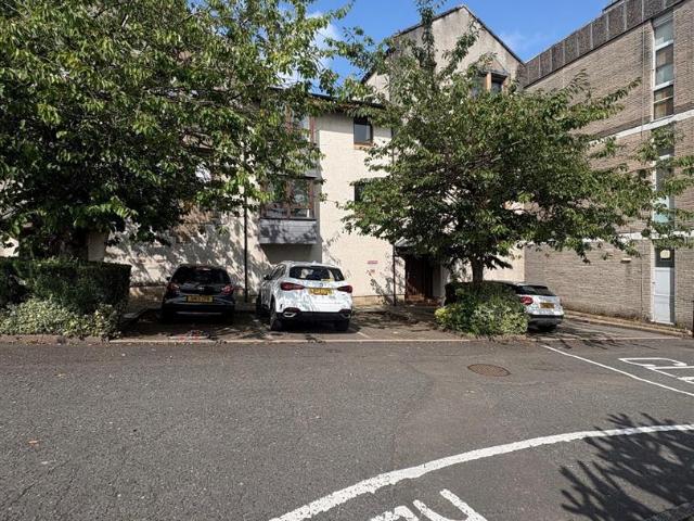 Apartment at Ashfield Road, Milngavie