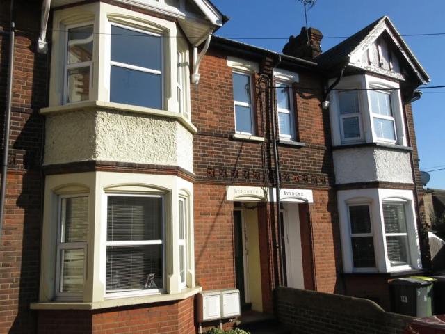 Apartment at Ashingdon Road, Rochford