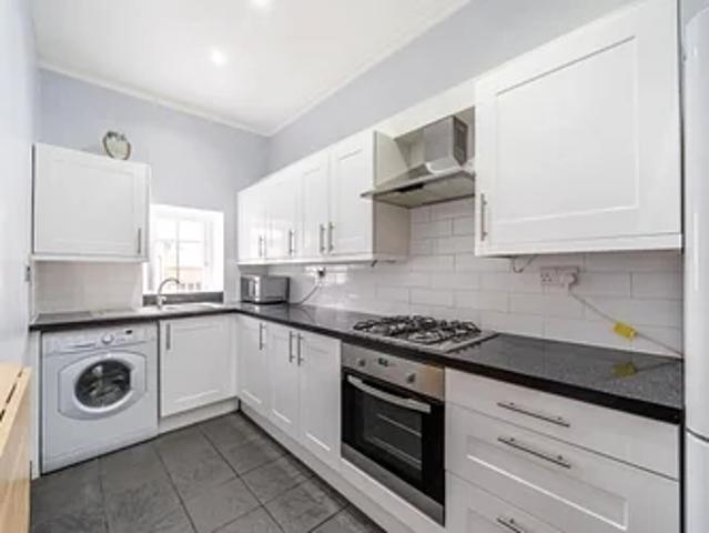 Apartment at Ashlake Road, Greater London