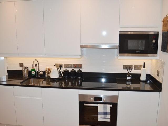 Apartment at Ashley Avenue, Epsom and Ewell
