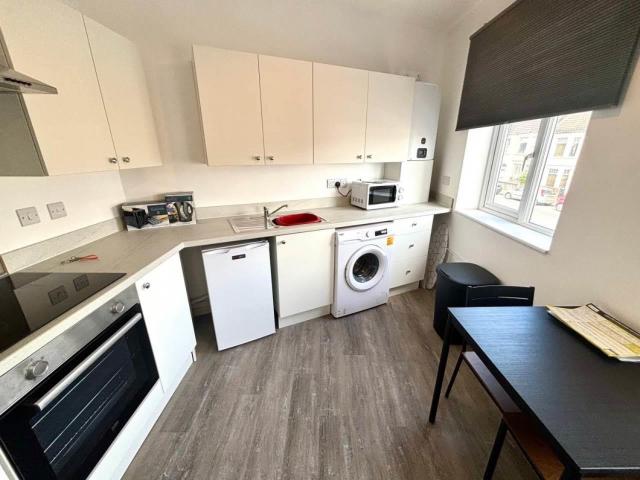 Apartment at Ashley Down Road, Bristol
