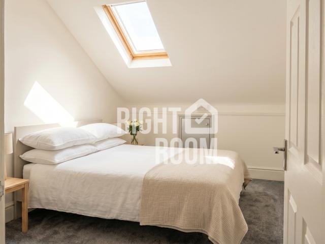Apartment at Ashley Down Road, Bristol