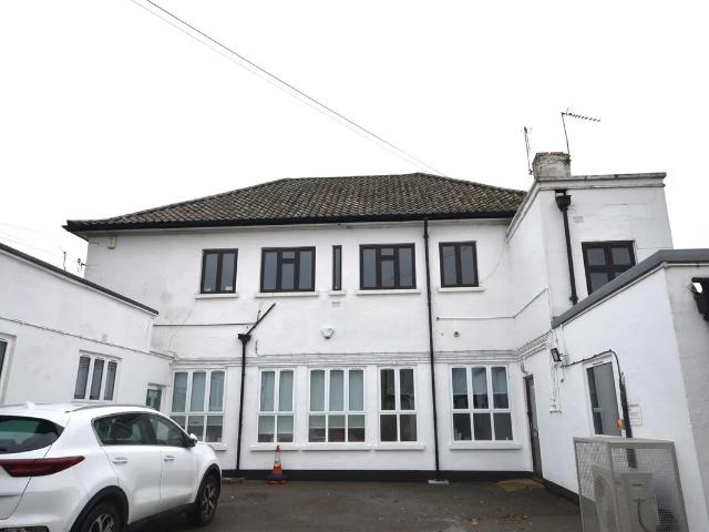 Apartment at Ashley Gardens, Greater London