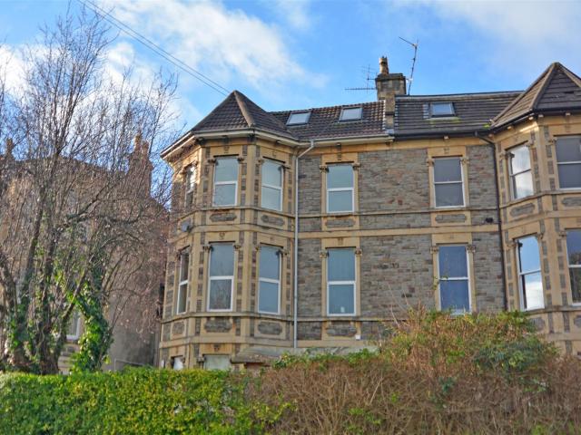 Apartment at Ashley Hill, Bristol