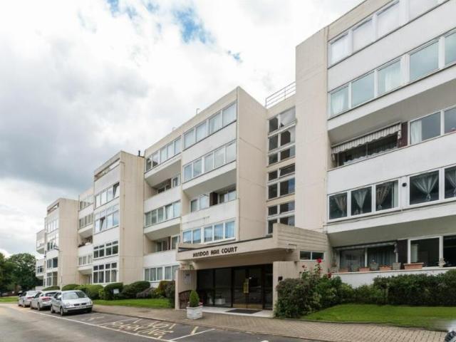 Apartment at Ashley Lane, Greater London