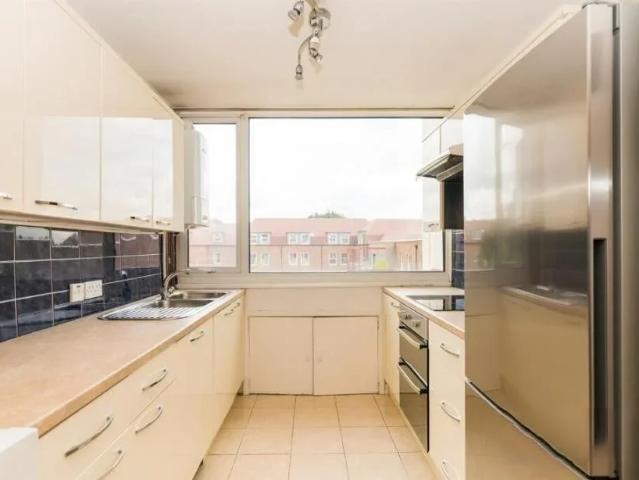 Apartment at Ashley Lane, Greater London