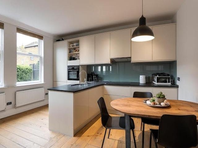 Apartment at Ashley Place, City of Westminster