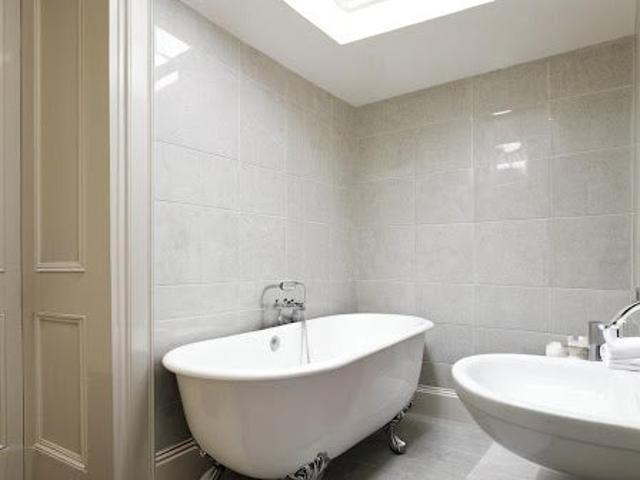 Apartment at Ashley Place, City of Westminster