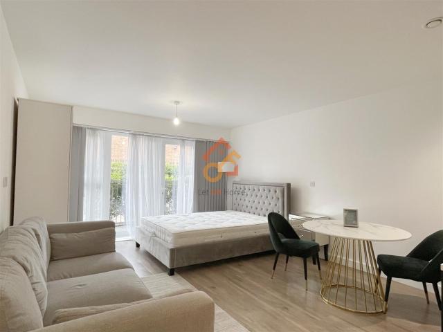 Apartment at ASHLEY ROAD, Altrincham
