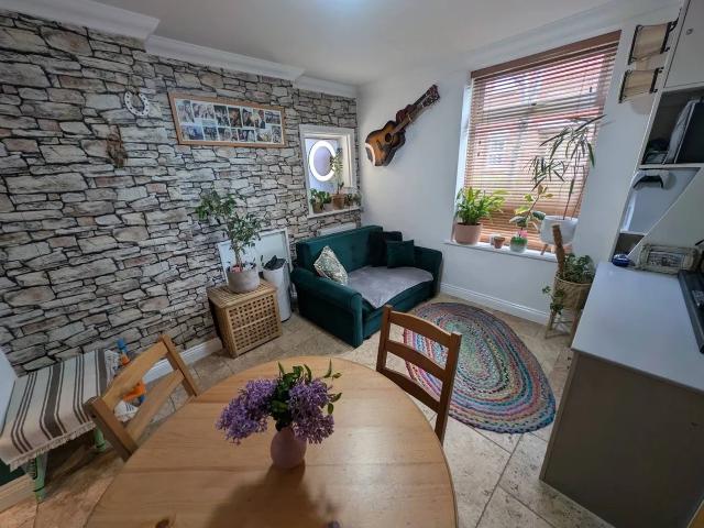 Apartment at Ashley Road, Bournemouth