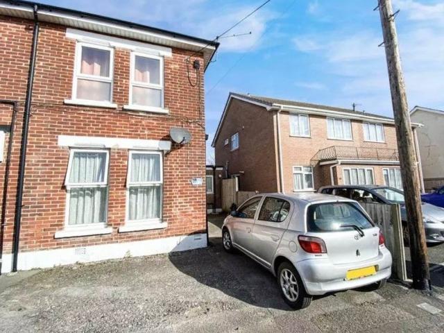 Apartment at Ashley Road, Bournemouth