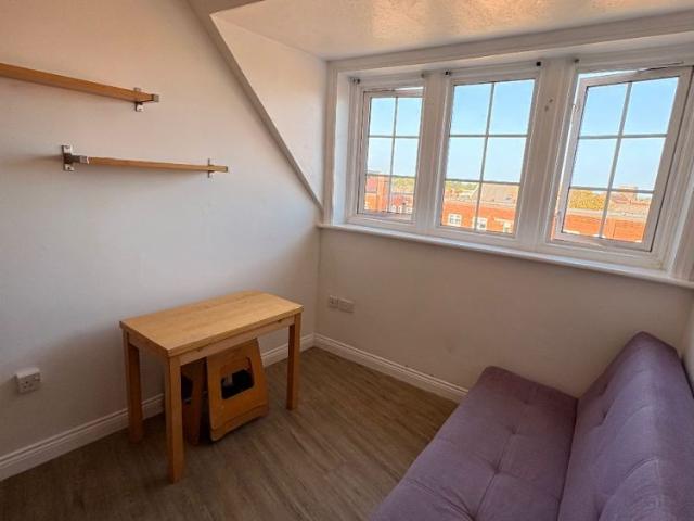 Apartment at Ashley Road, Bournemouth