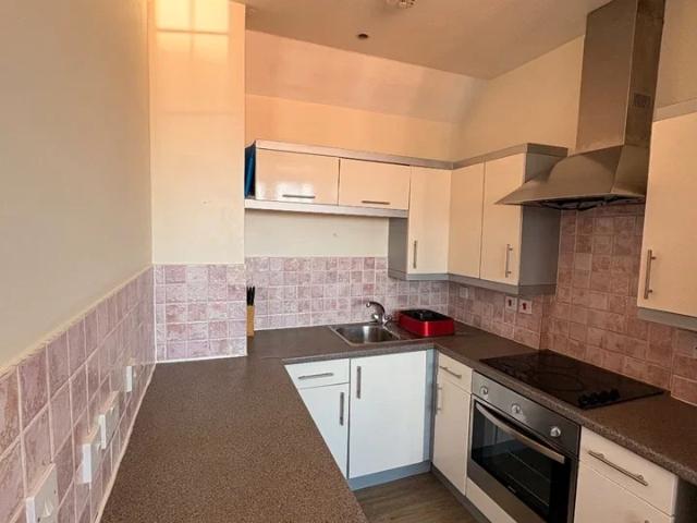 Apartment at Ashley Road, Bournemouth