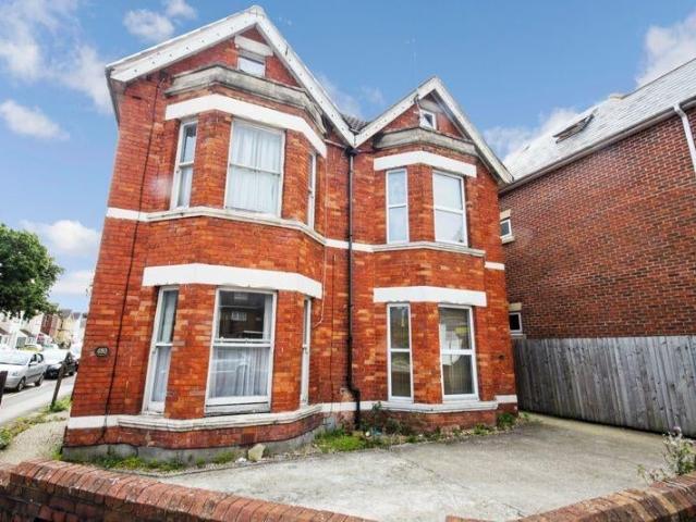 Apartment at Ashley Road, Bournemouth