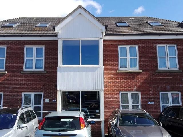 Apartment at Ashley Road, Bournemouth