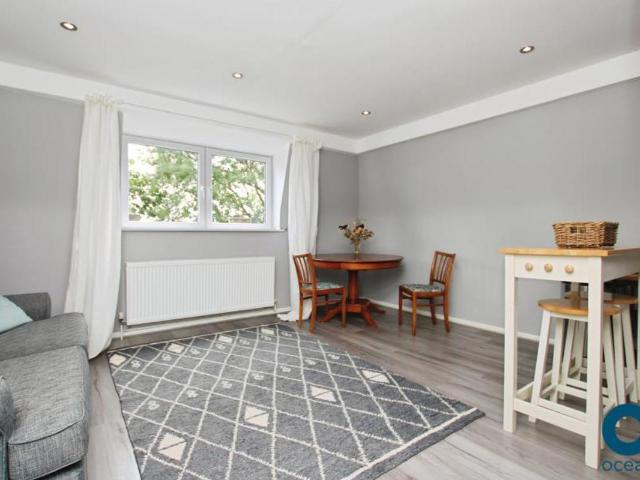Apartment at Ashley Road, Bristol