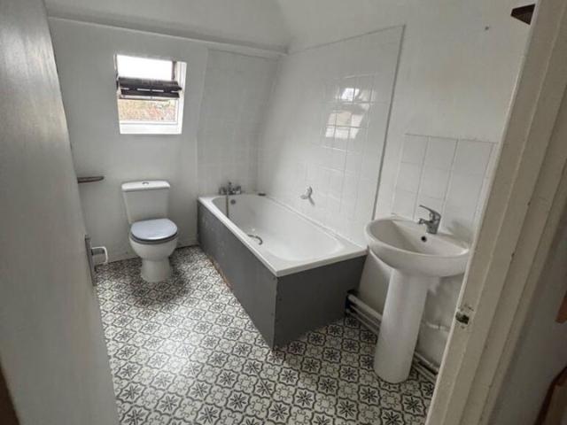 Apartment at Ashley Road, Bristol