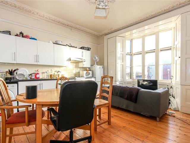 Apartment at Ashley Road, Bristol