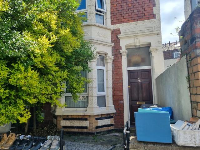 Apartment at Ashley Road, Bristol