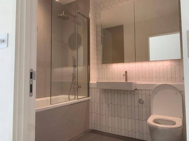 Apartment at Ashley Road, Greater London