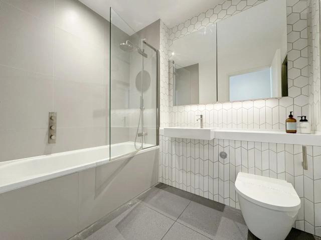 Apartment at Ashley Road, Greater London