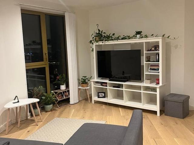 Apartment at Ashley Road, Greater London