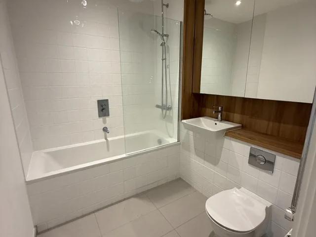 Apartment at Ashley Road, Greater London