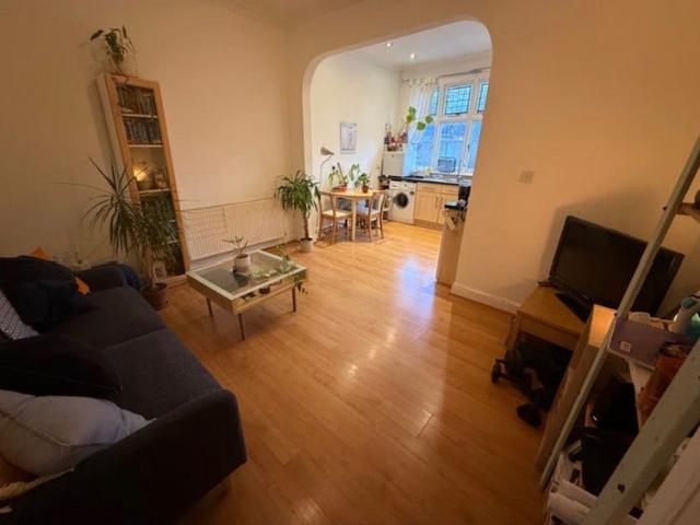 Apartment at Ashley Road, Greater London
