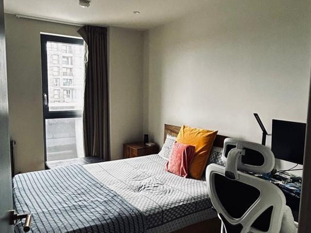 Apartment at Ashley Road, Greater London