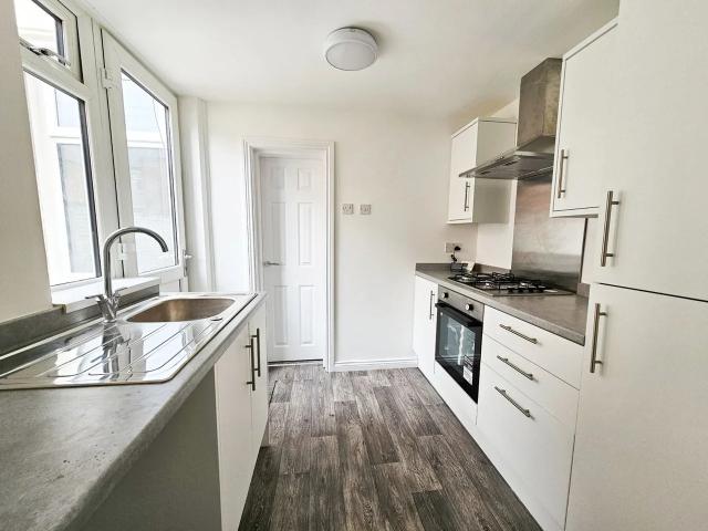 Apartment at Ashley Road, South Tyneside