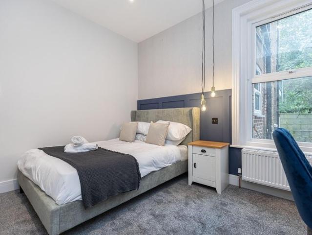 Room at Ashley Road, Poole
