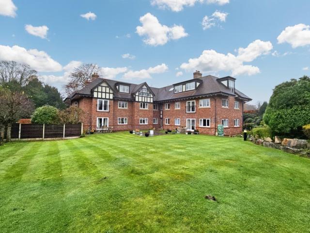 Apartment at Ashley Road, Trafford