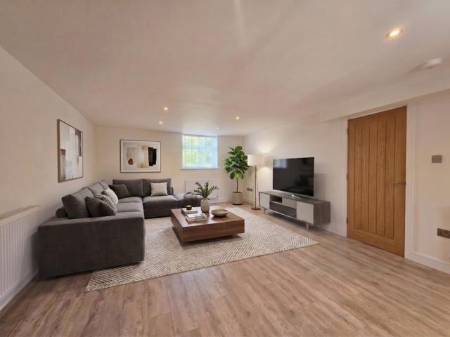 Apartment at Ashley Road, Trafford