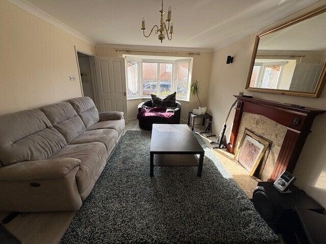 Apartment at Ashley Way, Metropolitan Borough of Solihull