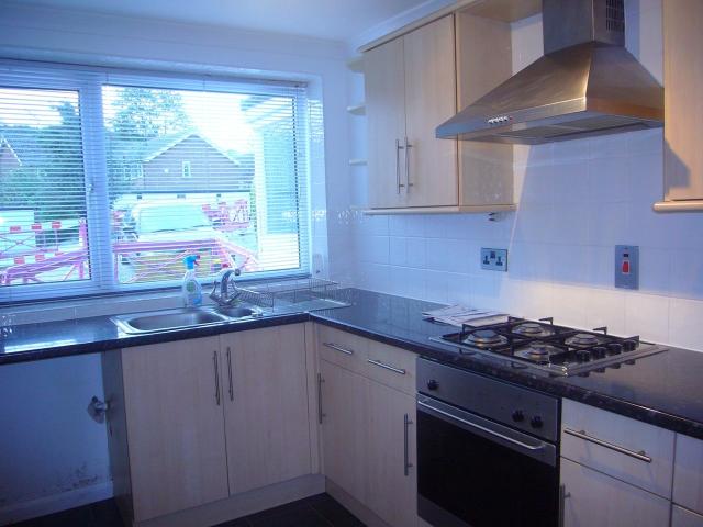 Apartment at Ashlea Court, Wakefield